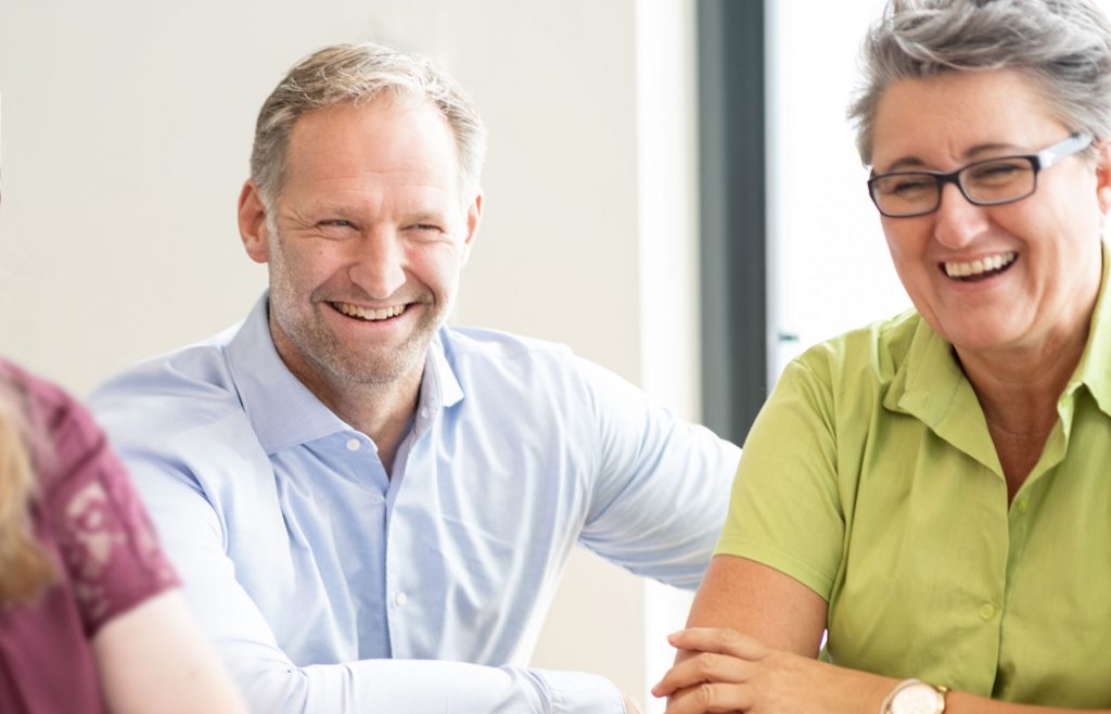 Das PKS-Feeling - pks Stahl